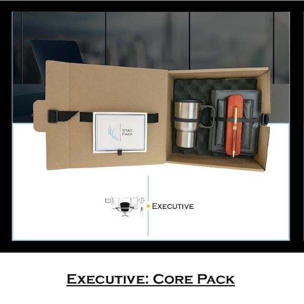 Executive Gifts - 60+ Gift Ideas for 2024