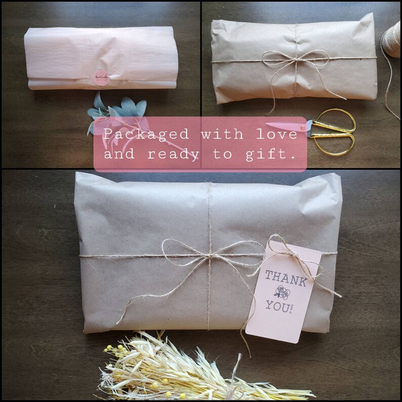 Vintage Blue Mini Rainbow Individual Macrame Rainbow Wood - Etsy