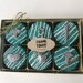 Gift Boxed Chocolate Covered Oreos in Choice of Box. Any Color ...