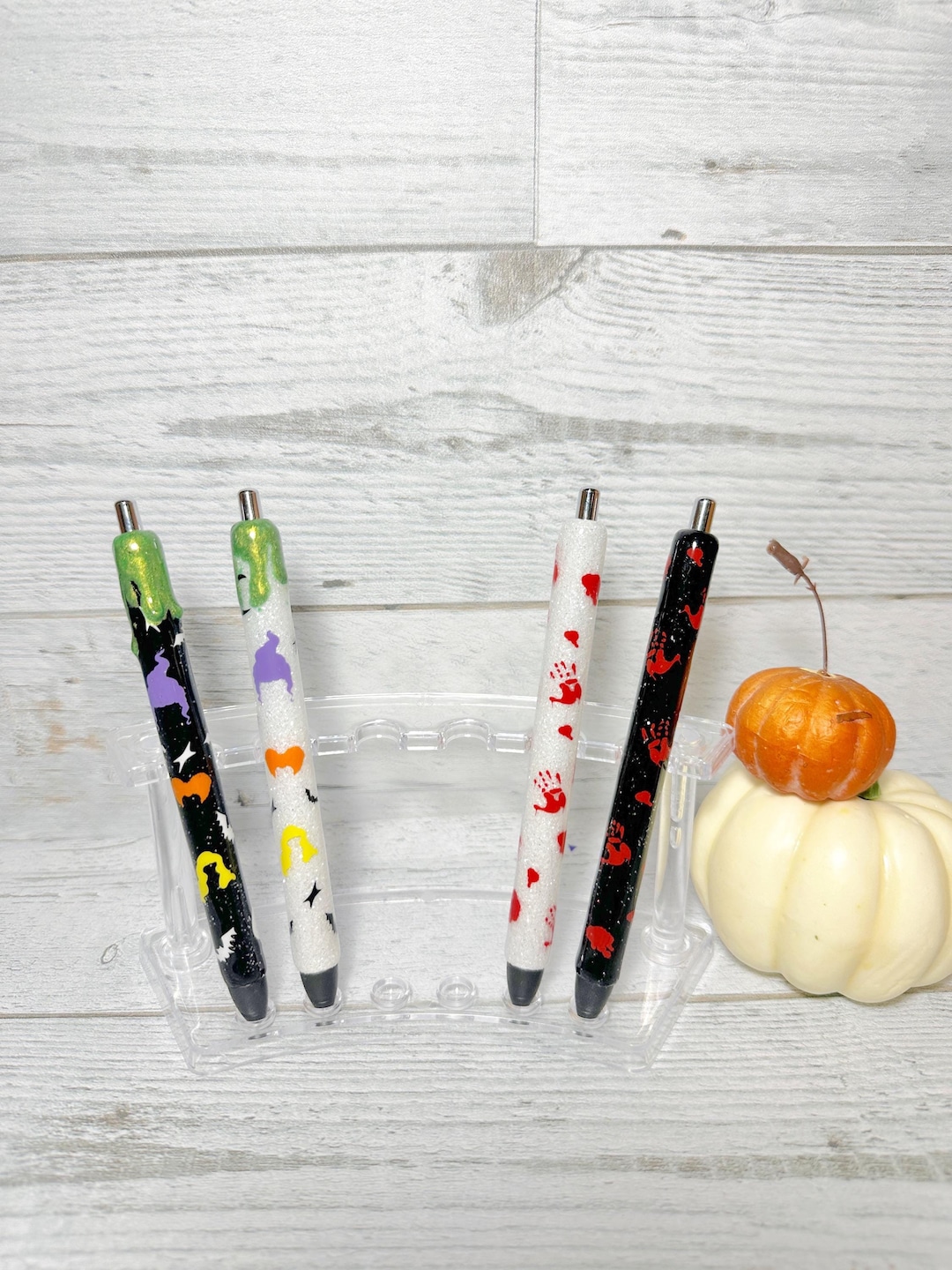 Hocus Pocus Halloween Pen-hocus Pocus Pen-murder Halloween Pen-murder ...