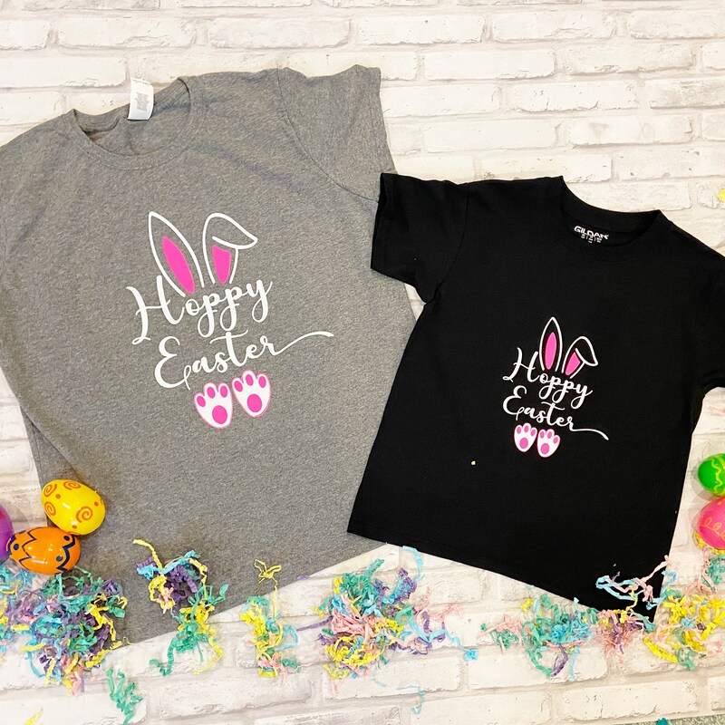 Easter Shirt - Etsy