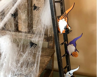 Spider Ladder - Etsy