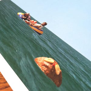 Rum Ham Poster: It's Always Sunny in Philadelphia Art Print (11x17in ...