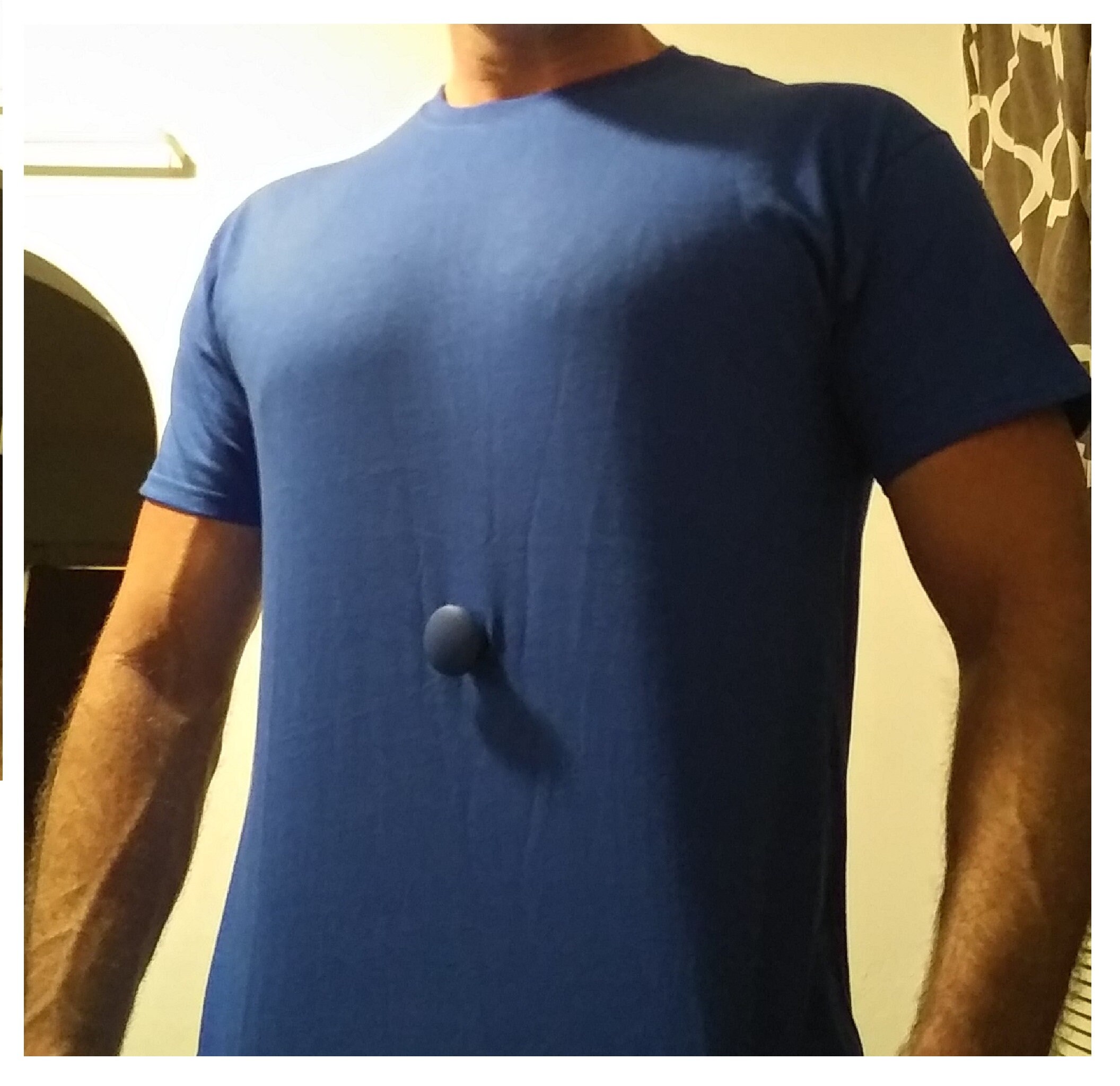 T.C. style Tuggers T-shirt TC Tugger Prevent | Etsy