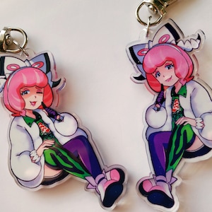 Pokemon Sword Shield Adventure Manga Protag/rivals Gloria/schilly ...