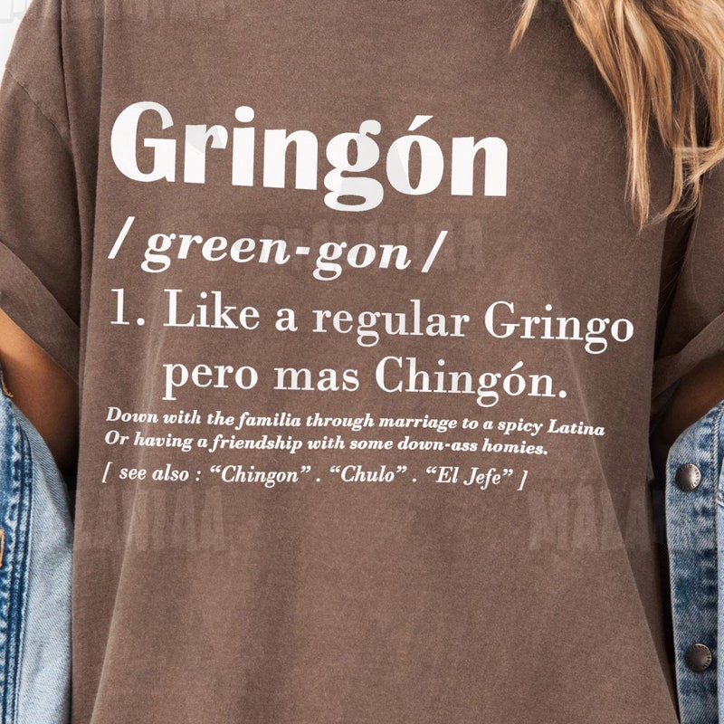 Gringon - Etsy