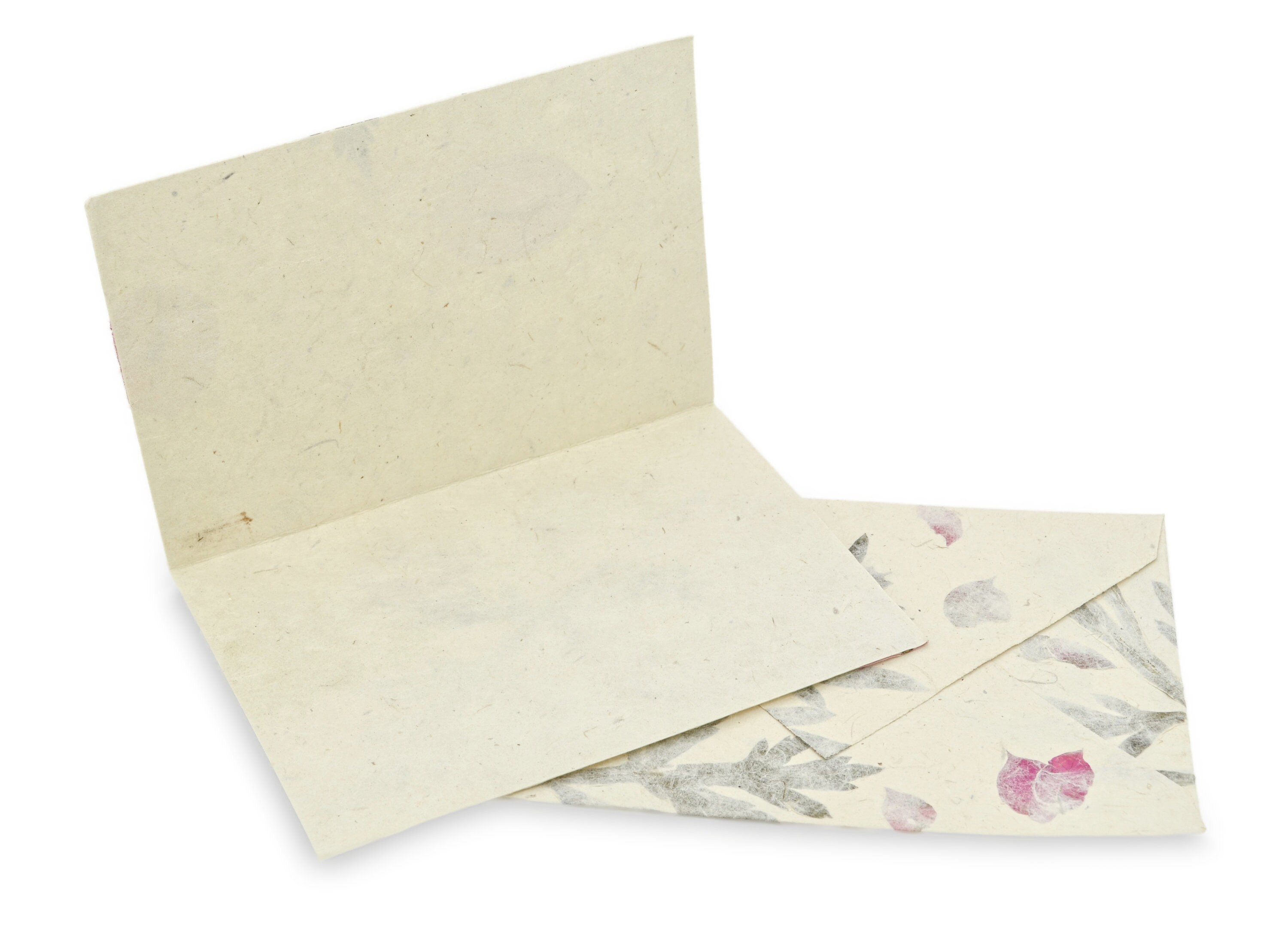 Nepali Cherish Greeting Card & Envelope Box Set With Handmade - Etsy