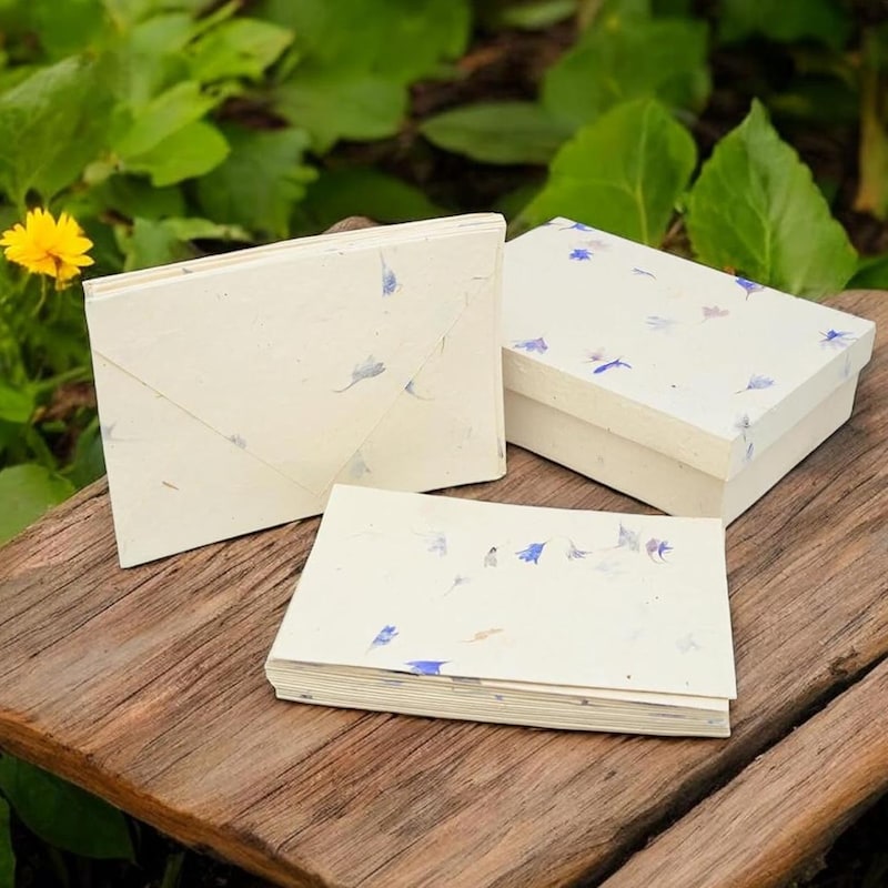 Nepali Envelope - Etsy