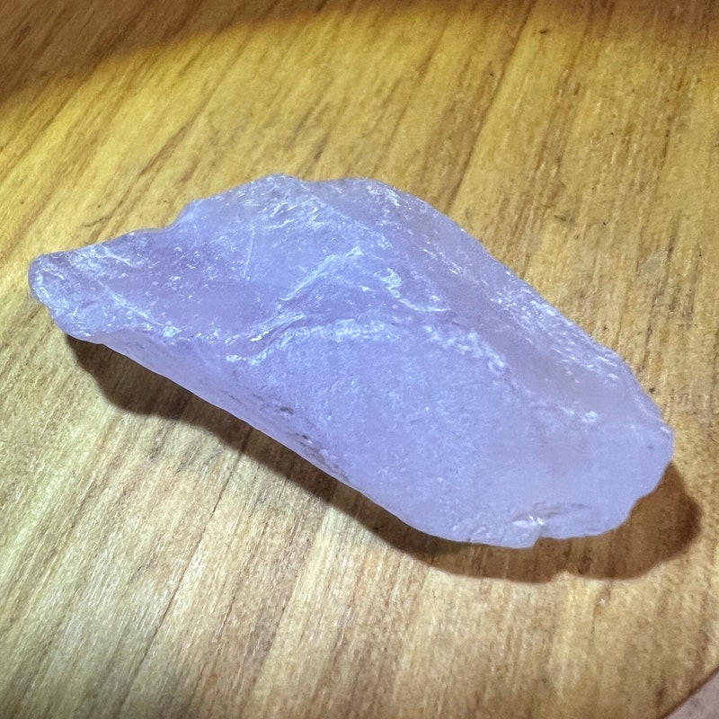Lavender Quartz - Etsy