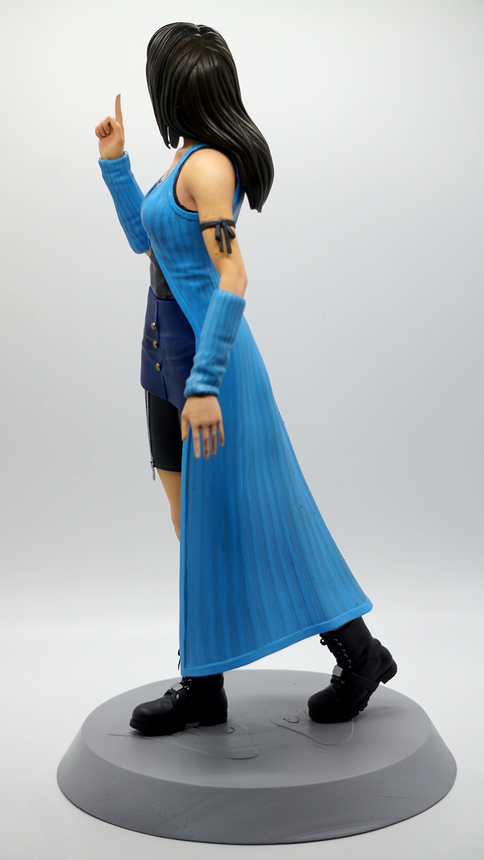 Rinoa Ff8 Costume