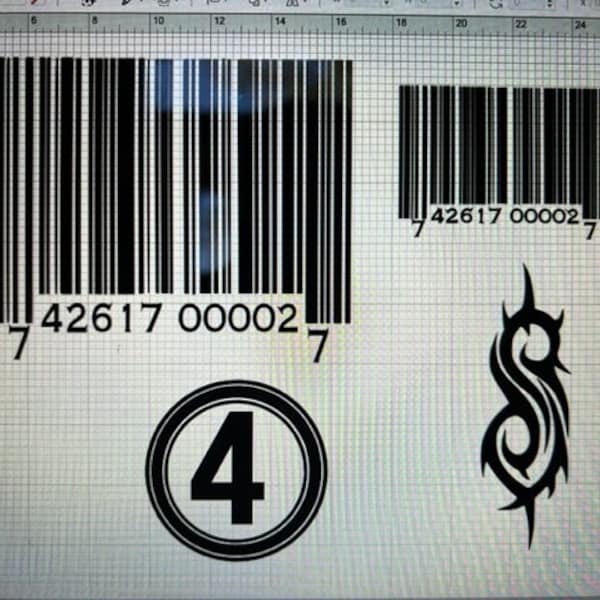 Slipknot Mask - Etsy