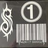 Slipknot Barcode SVG for IRON ON Halloween Costume Jumpsuit - Etsy