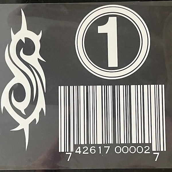 Slipknot Jumpsuits Logos - Etsy New Zealand