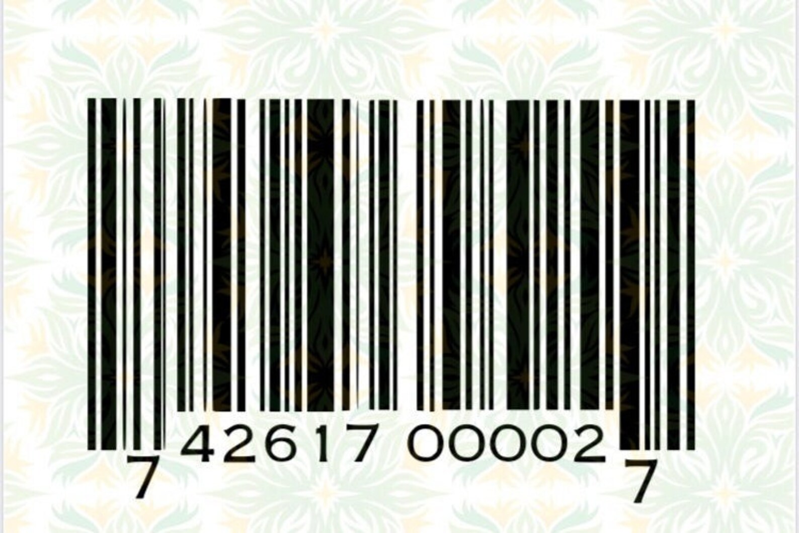 Slipknot Barcode SVG for IRON ON Halloween Costume Jumpsuit - Etsy UK