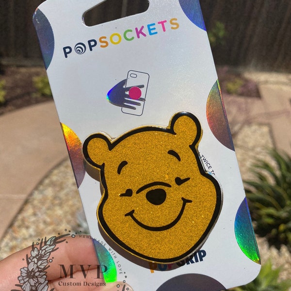 Popsocket - Etsy