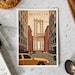 Set of 5 New York Cards - Etsy UK
