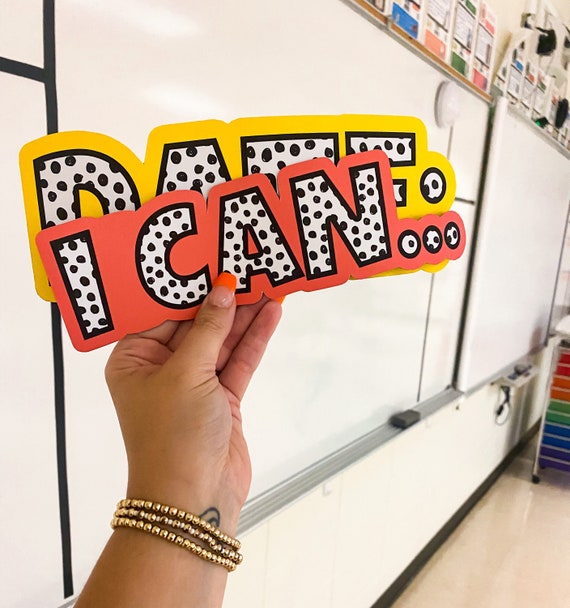 Magnetic Whiteboard Labels Whiteboard Labels - Etsy