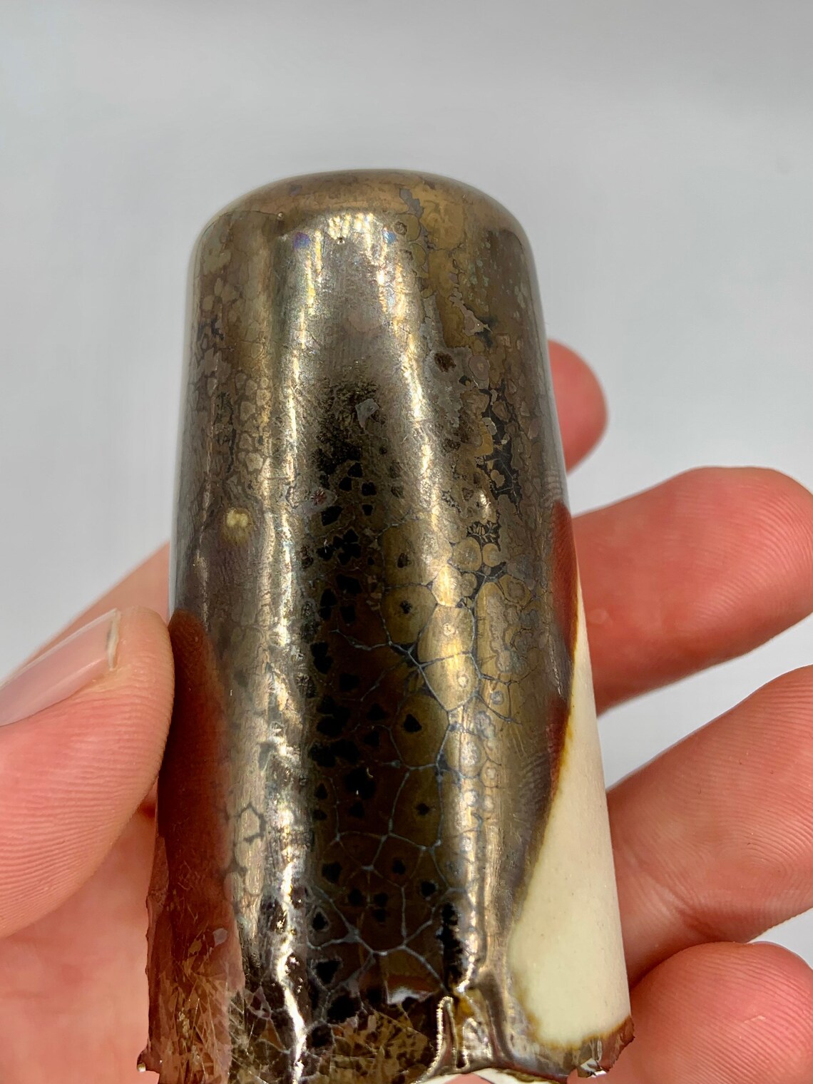 Vanadium Pentoxide Vanadium Oxide V2O5 99.9% Purity | Etsy