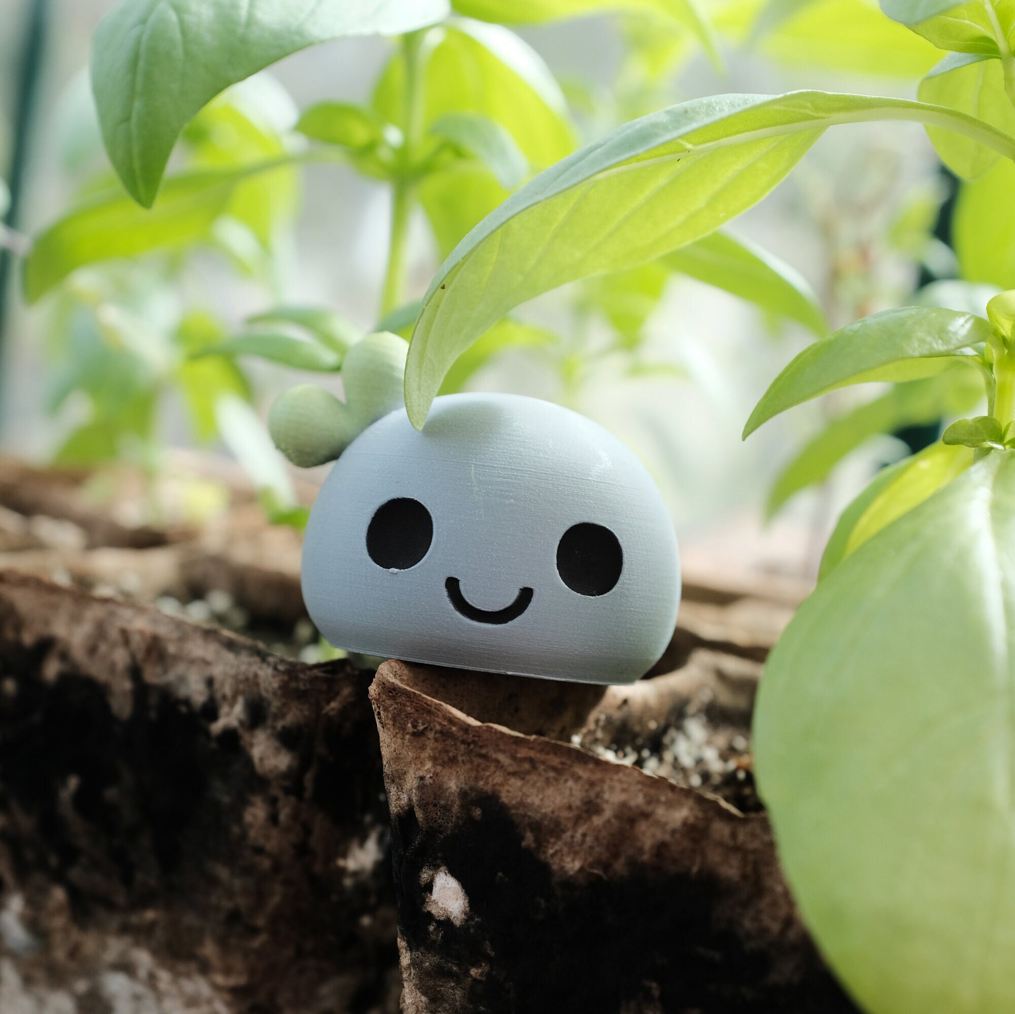 Pet Rock 2.0 | 3d-printed Pebbles | Accompanying Toy for Stories ...