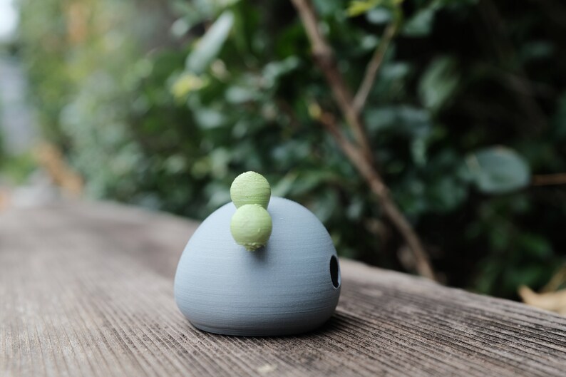 Pet Rock 2.0 | 3d-printed Pebbles | Accompanying Toy for Stories ...