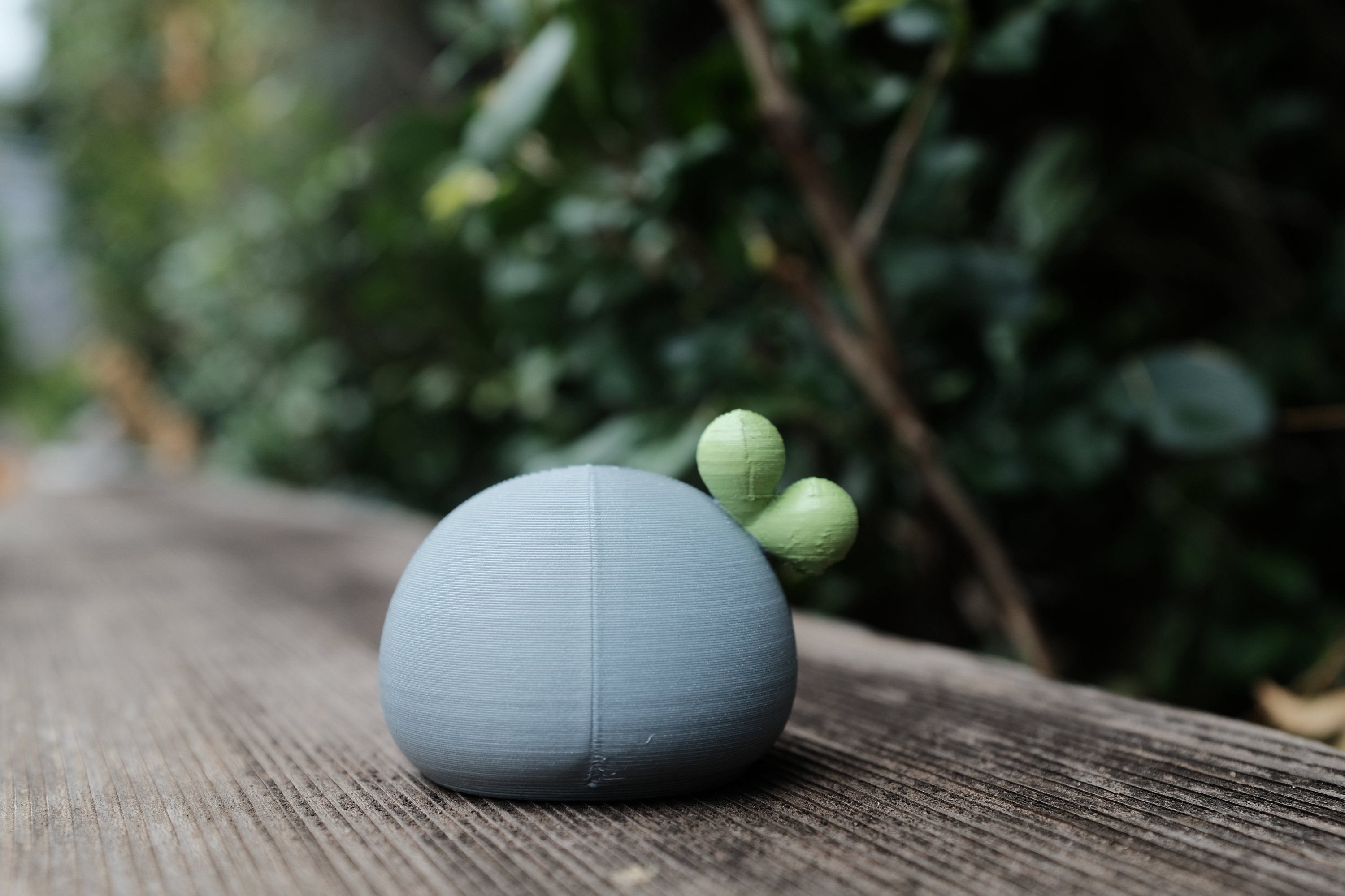 Pet Rock 2.0 | 3d-printed Pebbles | Accompanying Toy for Stories ...