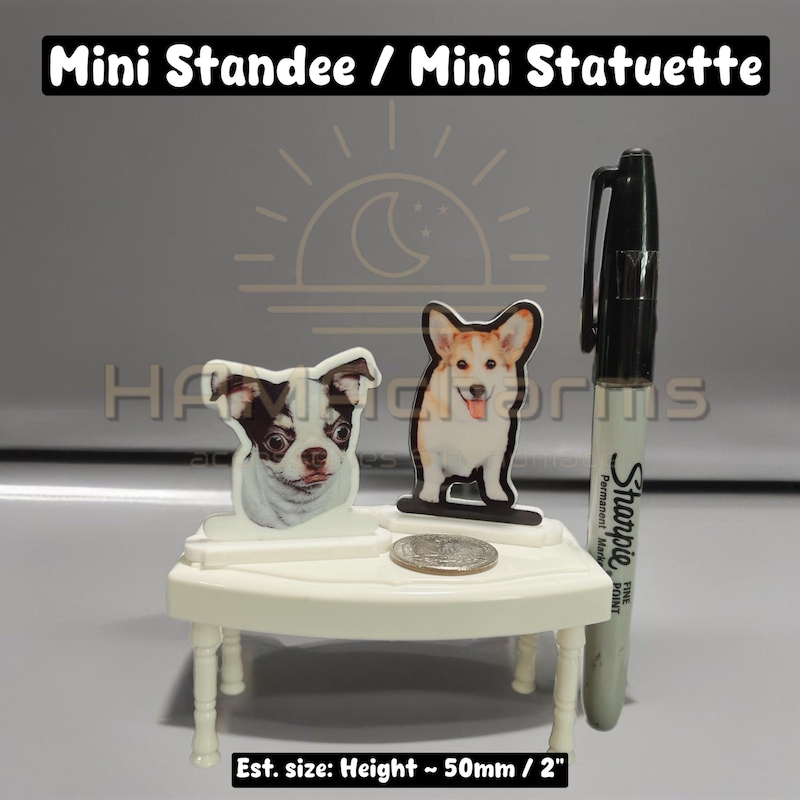 Photo Statuettes - Etsy