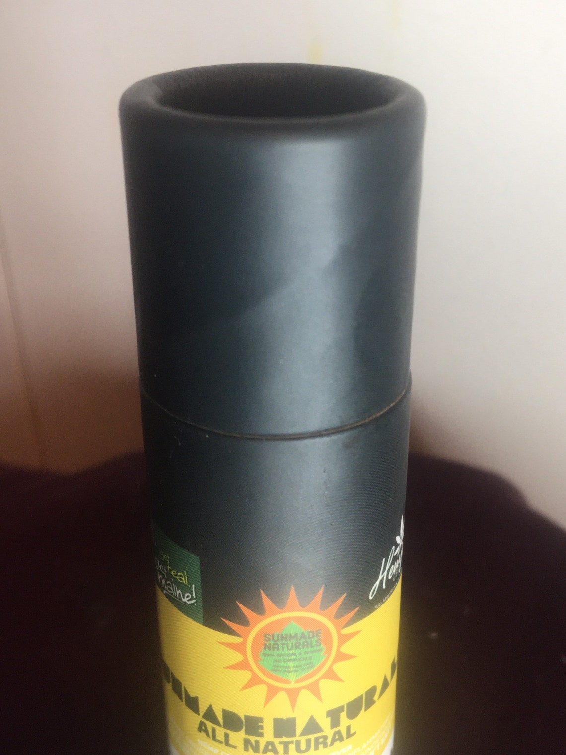 Sunmade Naturals Skincare Product Line - Etsy