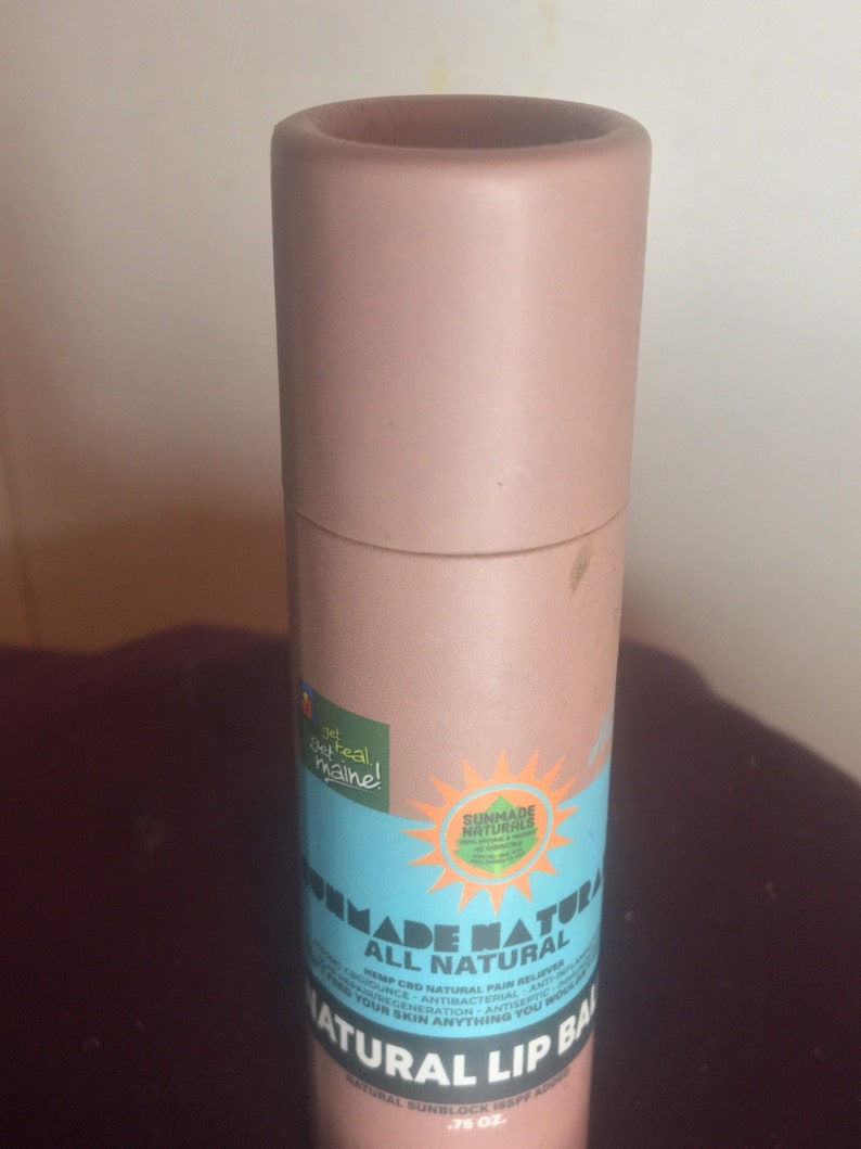 Sunmade Naturals Skincare Product Line - Etsy