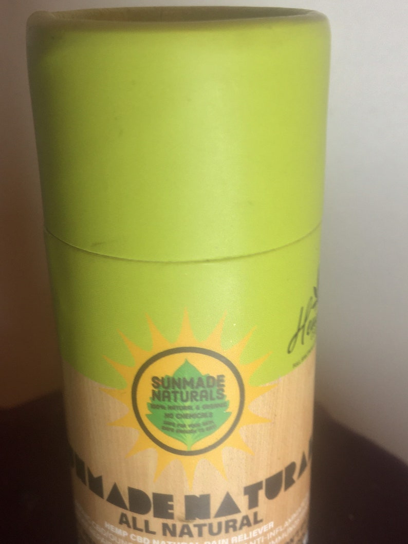 Sunmade Naturals Skincare Product Line - Etsy