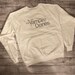 Vampire Diaries Crewneck Sweatshirt - Etsy