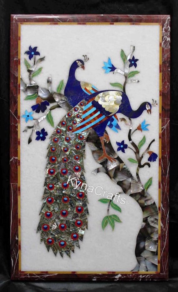 Beautiful Peacock Designs