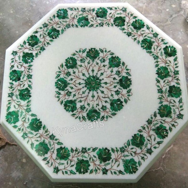 Malachite Inlay - Etsy