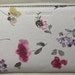 Floral Laura Ashley Purse - Pre-owned - Etsy