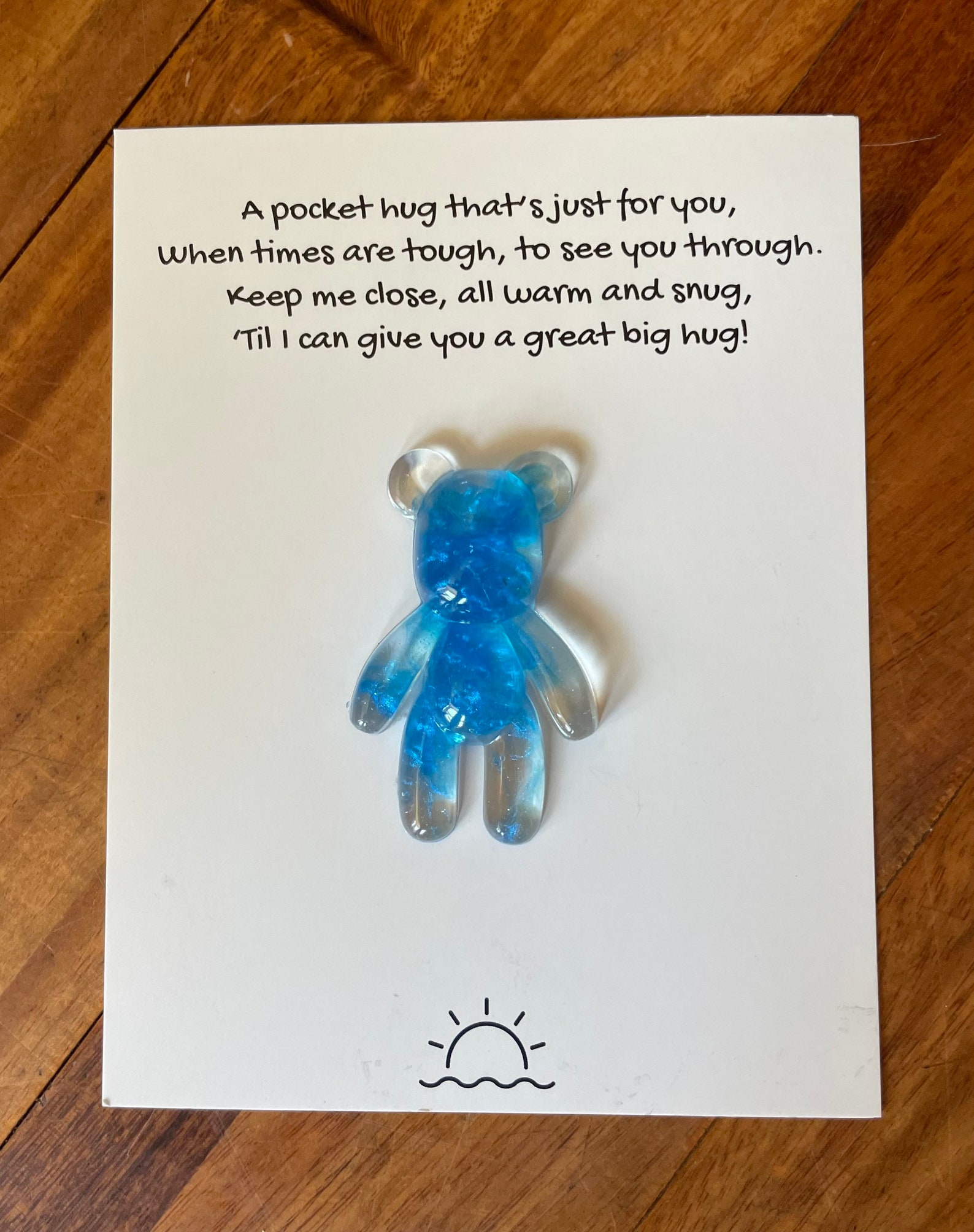 Pocket Hug- 5 Pack - Etsy