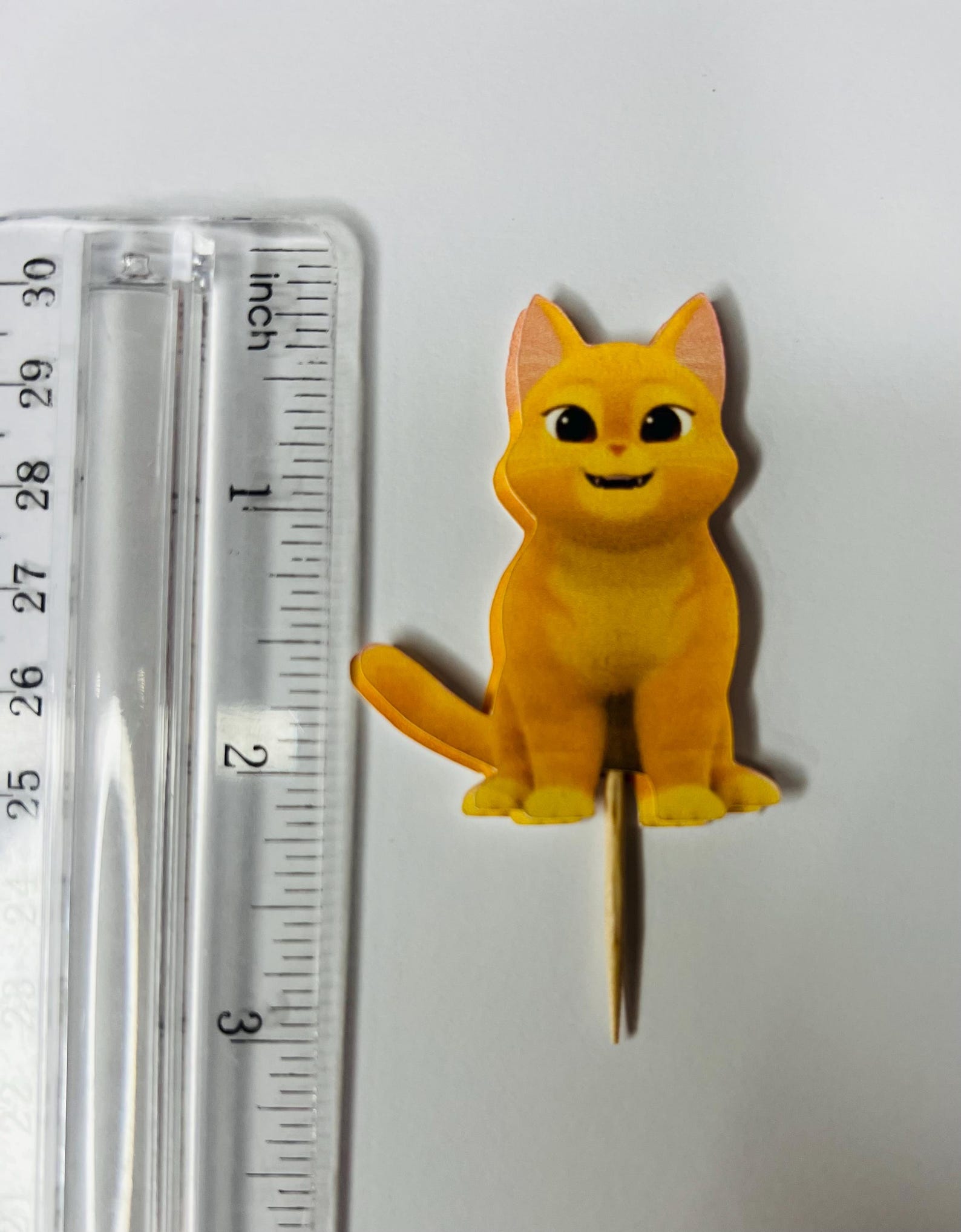 Bebefinn and Baby Shark Theme Inspired Cake Topper Kit - Baby Shower ...