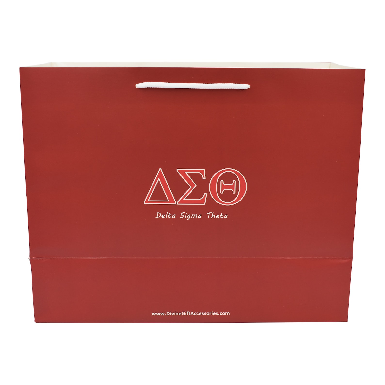 Package Set LARGE Delta Sigma Theta Gift Accessories Set - Etsy