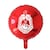 Five (5) Delta Sigma Theta, 18-inch Round Mylar/foil Party Balloons - Etsy