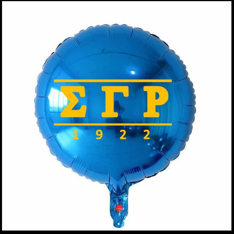 Sigma Gamma Rho - Etsy