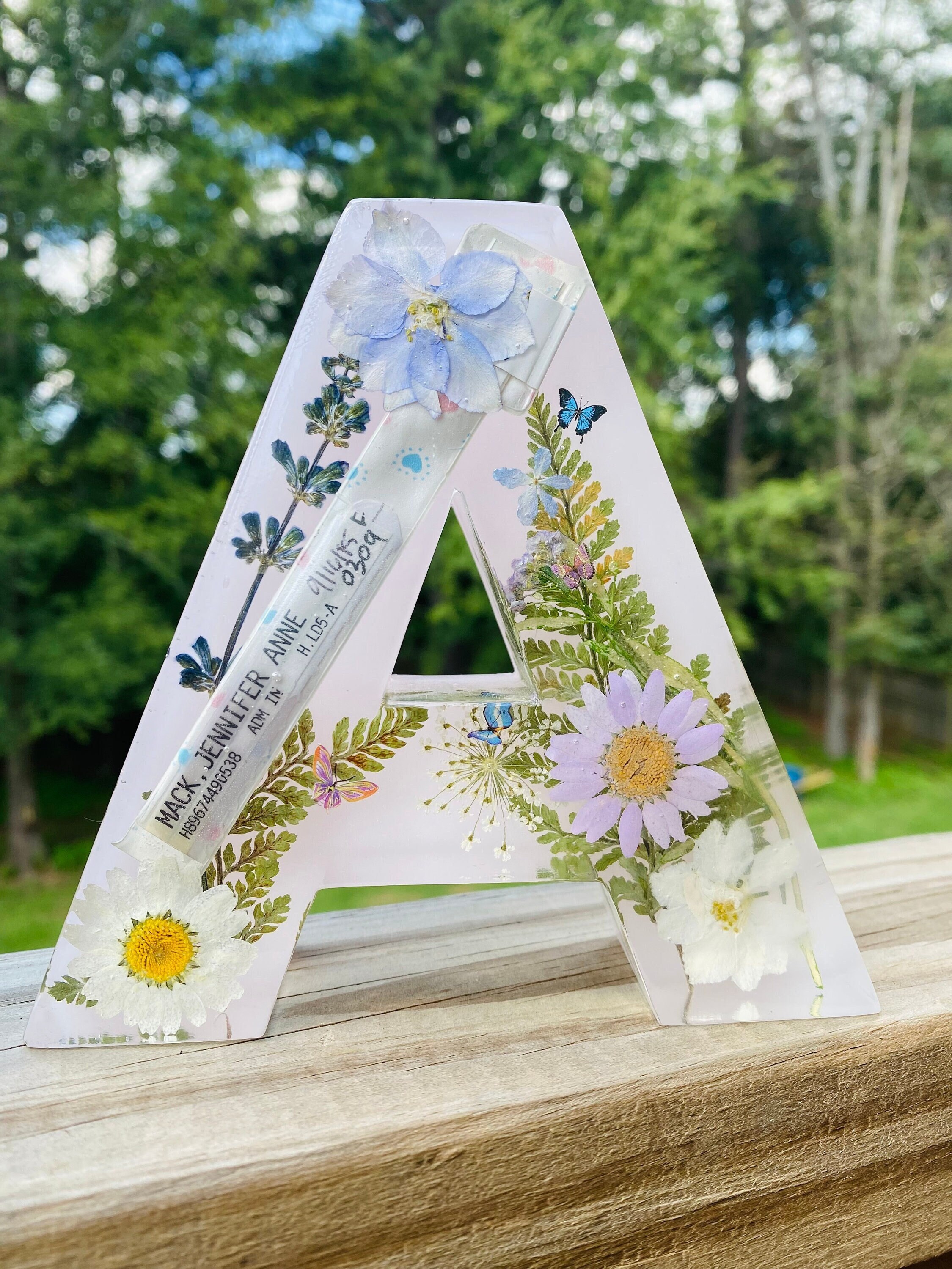 Art & Collectibles Resin letters Sculpture etna.com.pe