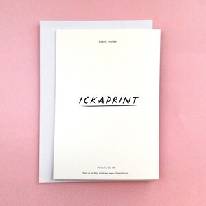 YAAAYY Engagement Wedding Greeting Card 14.8cm X 10.5cm 5.8 X 4.1 With ...