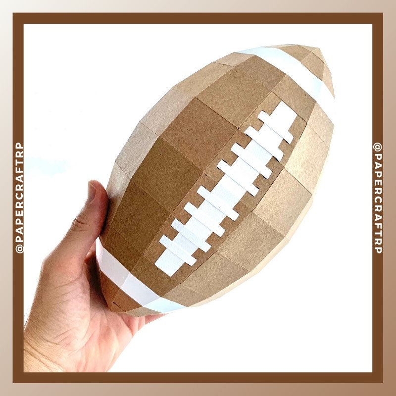 Football - Etsy