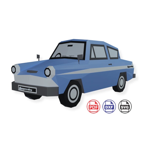 Anglia - Etsy