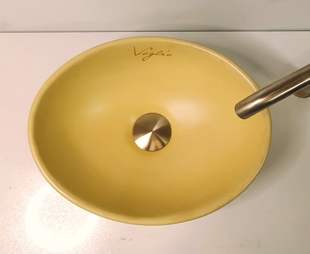 Concrete Sink USV_73 Bathroom Sink Round Sink Bathroom Vessel Sink ...