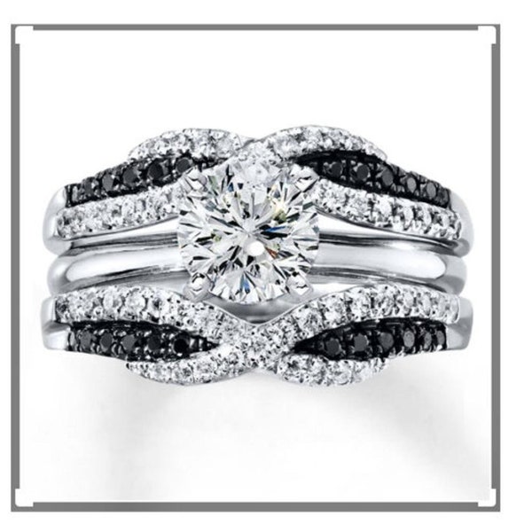 Solitaire Enhancer - Etsy