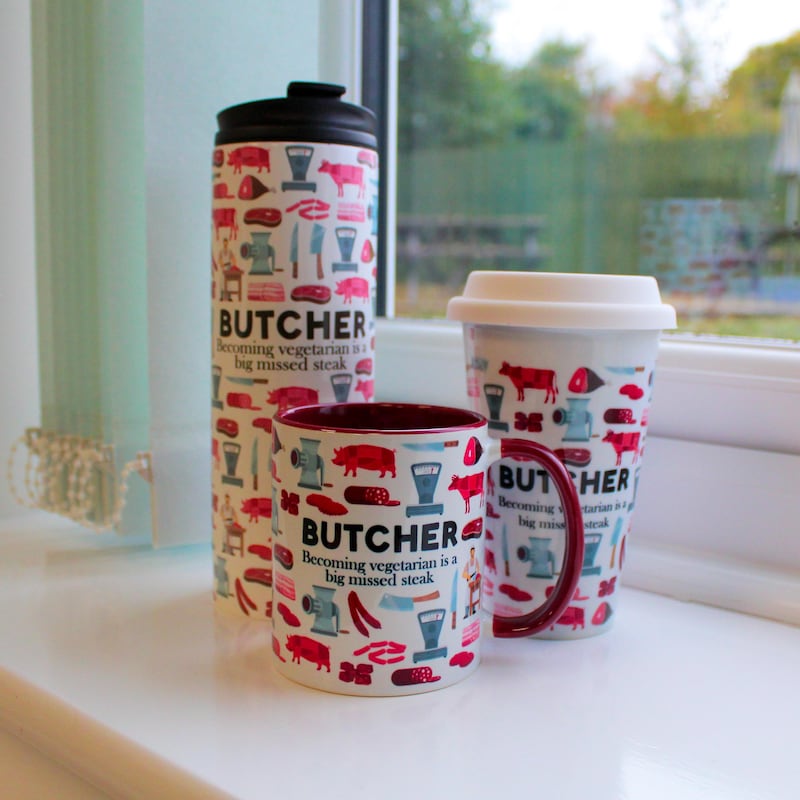 Meat Theme Gifts - 60+ Gift Ideas for 2025