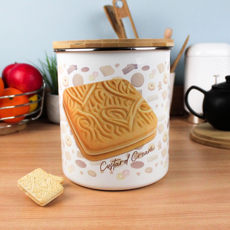 Biscuit Barrels Uk - Etsy UK