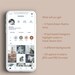 120 Cat Instagram Highlight Icons, Cute Hand Drawn IG Story Covers for ...