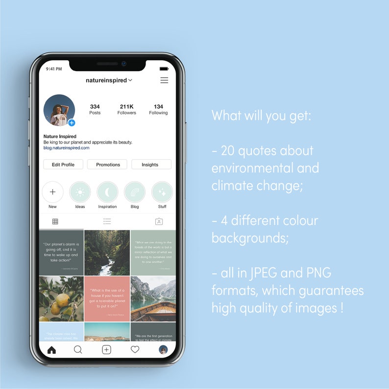 20 Climate Change Quotes About Environment, Instagram Ready Posts ...