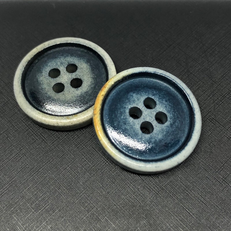 Bone Buttons - Etsy Canada