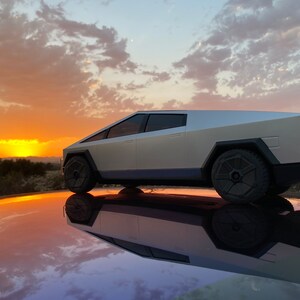 2023 Tescalendar Tesla Calendar Model 3 Model Y S X Roadster Plaid ...